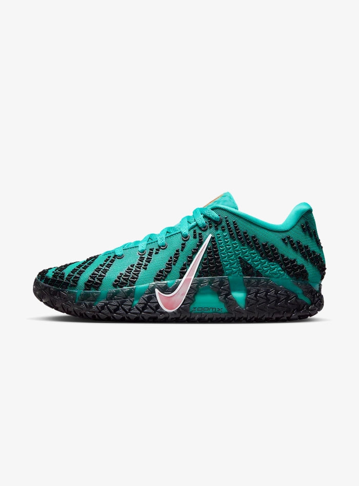 Nike Ja 3 Scratch 3.0 - HF2793-300 | WhiteTurin – WhiteTurin | Negozio ...