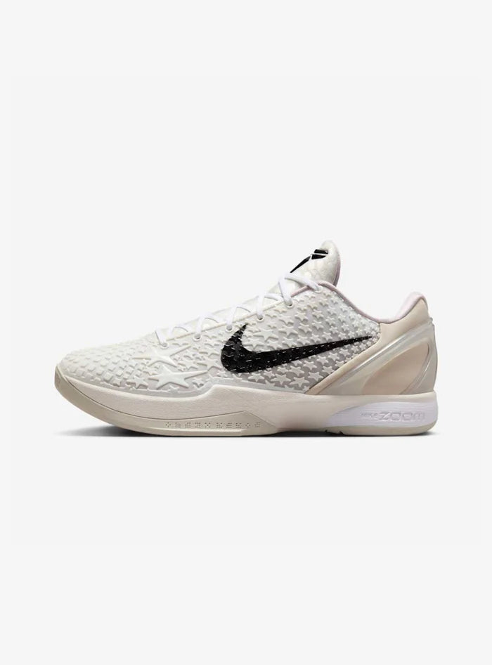 Nike Kobe 6 Protro Sail All-Star - FV9676-100 / FQ3546-100 | WhiteTurin ...